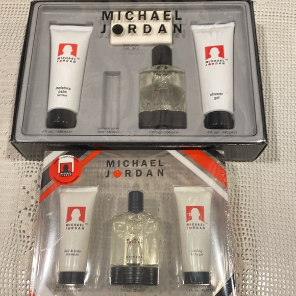 Michael Jordan | Accessories | Michael Jordan Gift Sets | Poshmark